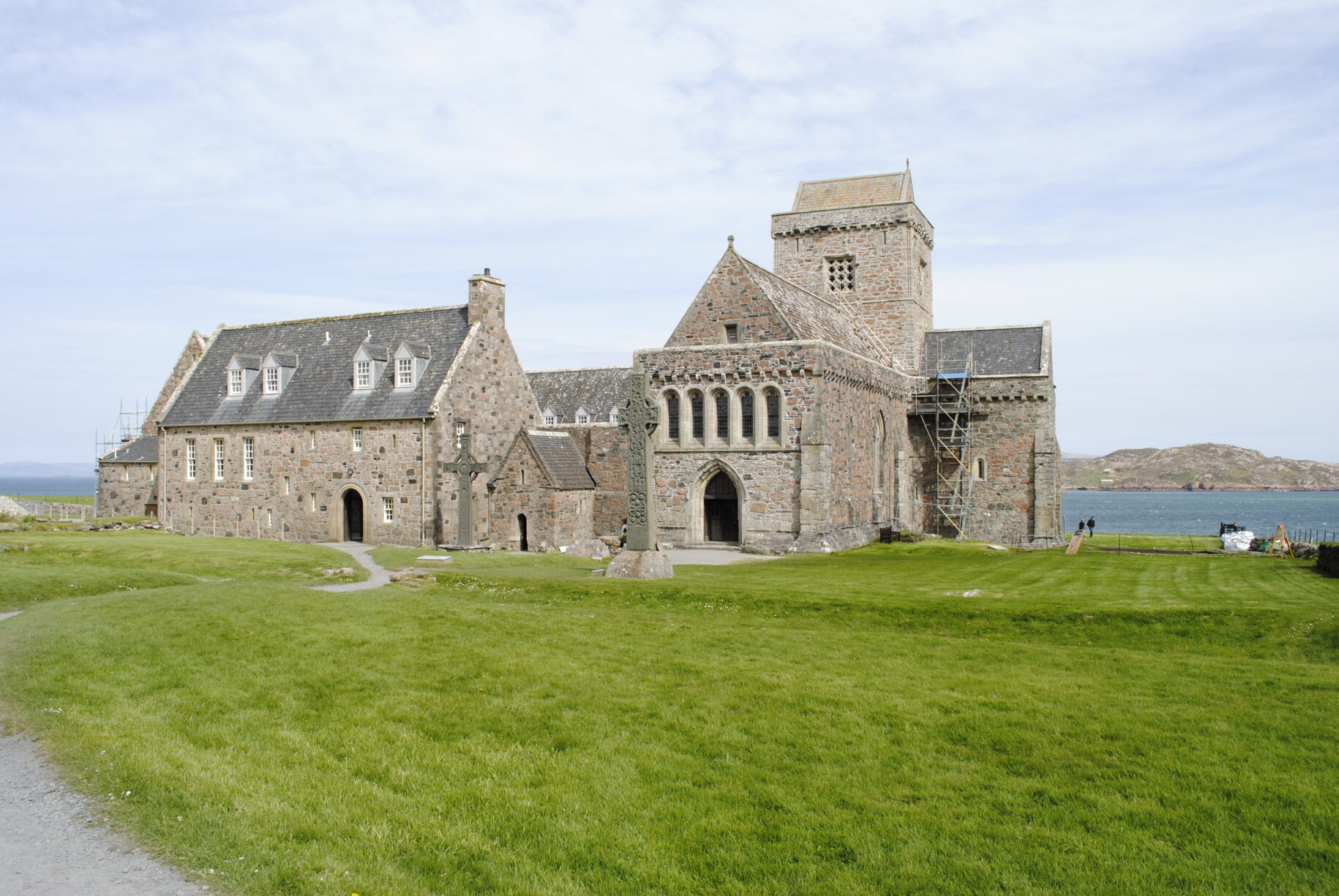 Virtual Pilgrimage - Guest Blog - The Rev. Amanda Stephenson - Faith ...