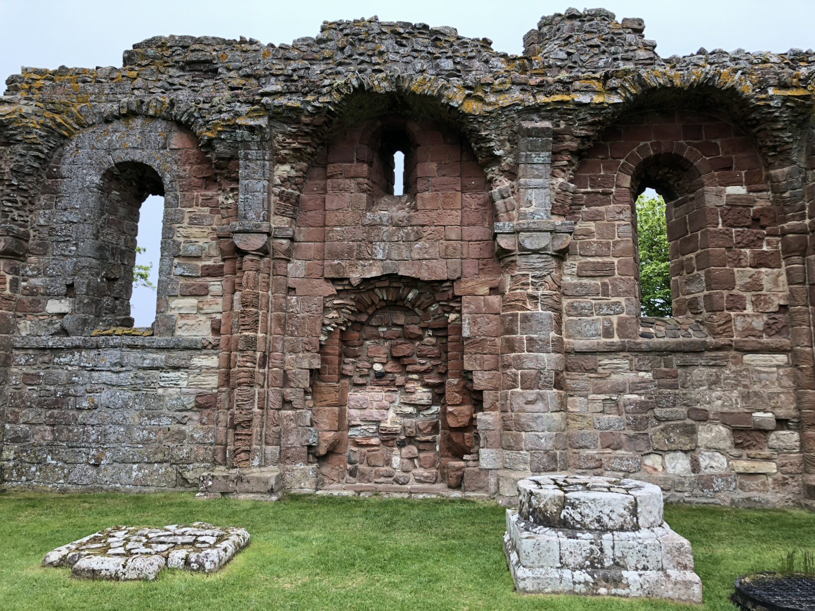 Virtual Pilgrimage - Guest Blog - The Rev. Amanda Stephenson - Faith ...